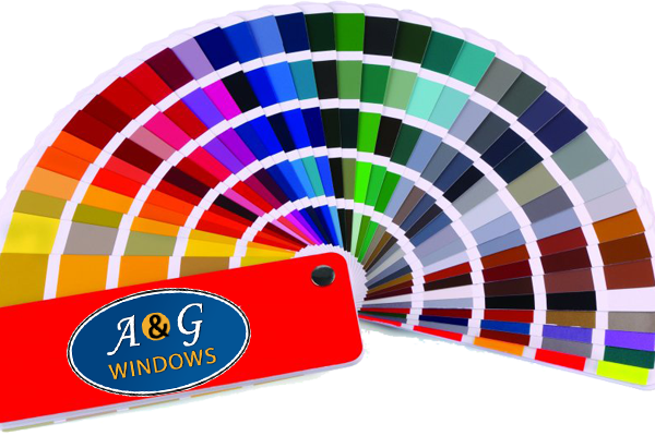 Products – A & G Home Improvements Ltd